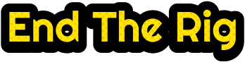 End the Rig