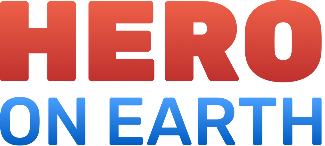 hero-on-earth